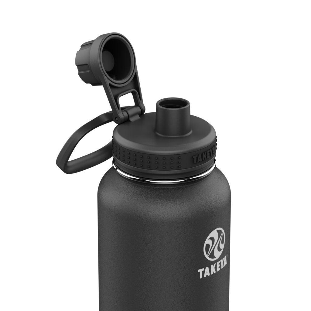 Takeya Actives Spout Bottle - Takeya Perú